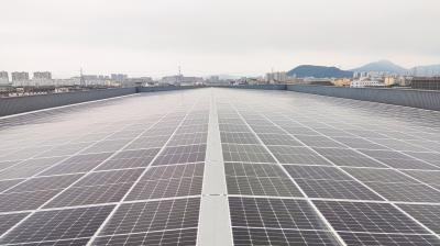 China Three Phase On Grid Solar System Kit Grid Tied PV Inverter 200KW for sale