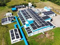 China ODM On Grid 100 Kw Solar Inverter Kits System for sale