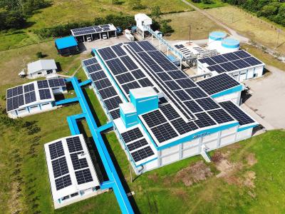 China ODM On Grid 100 Kw Solar Inverter Kits System for sale
