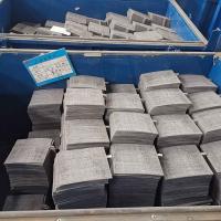 China 1500 Times Cycle Life Absorptive Glass Mat Battery Discharge Cut-Off Voltage 12V 90Ah for sale