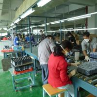 China 1500 Times Cycle Life 12V 9Ah AGM Battery Self-Discharge≤3%/Month for sale