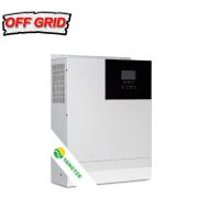 China 5kw Off Grid Solar Power Inverter With 99% Efficiency For Superior Energy Output for sale