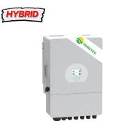 China Yangtze 8KW hybrid solar inverter MPPT 48V with 10 years warranty for sale