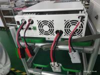 China 12KW Hybrid Solar Inverter MPPT 48V Short Circuit Protection With 10 Years Warranty for sale