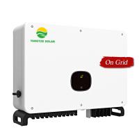 China Yangtze 36KW On Grid Photovoltaic Solar Inverter 3 Phases Output for sale