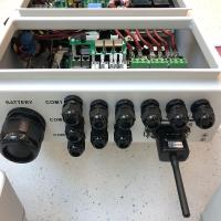 China Yangtze 9KW On Grid Photovoltaic Solar Inverter Single Or 3 Phases Output for sale