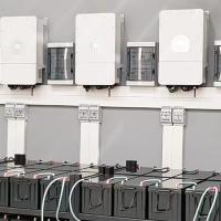 China Yangtze 3.6KW On Grid Photovoltaic Solar Inverter Single Or 3 Phases Output for sale