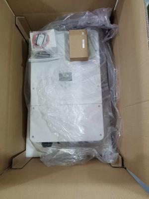 China Natural Cooling 25KW On Grid Photovoltaic Solar Inverter 3 Phases Output for sale