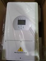 China Yangtze 4.6KW On Grid Photovoltaic Solar Inverter Single Or 3 Phases Output for sale