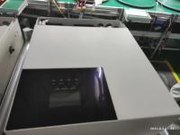 China Yangtze 4.6KW On Grid Photovoltaic Solar Inverter Single Or 3 Phases Output for sale