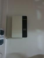 China Yangtze 8KW On Grid Photovoltaic Solar Inverter Single Or 3 Phases Output for sale