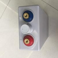 China ABS 2V 250Ah Tubular OPZV OPZS Battery For Wind Solar Energy System for sale
