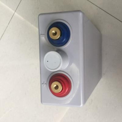 China ABS 2V 250Ah Tubular OPZV OPZS Battery For Wind Solar Energy System for sale