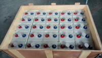China ABS 2V 490Ah Tubular OPZV Battery For Wind Solar Energy System for sale