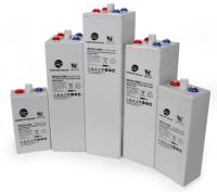 China 2V 800Ah OPZV OPZS Tubular Battery For Wind Solar Energy System for sale
