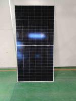 China Photovoltaic Mono Solar Power Panel Half Cell Full Black Home Use 500w 540w 545w 550w 555w 560w for sale