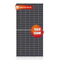 China Shingled Solar Panels 540w 545w 550w 555w 1000w Solar Cell Off Grid System for sale