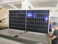 China Mono 440w 445w 450w 455w 460W Solar Panels PERC Photovoltaic Modules for sale