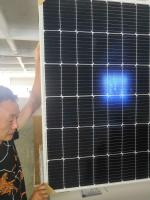 China Mono 440w 445w 450w 455w 460W Solar Panels PERC Photovoltaic Modules for sale