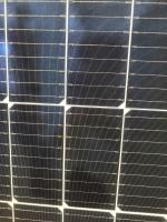 China Mono 440w 445w 450w 455w 460W Solar Panels PERC Photovoltaic Modules for sale