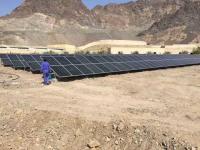 China ATESS 50kw All-In-One Hybrid Energy Solar Inverter For Residential And Commercial for sale