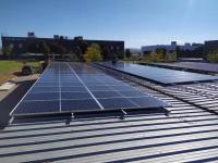 China Commercial Hybrid Grid Complete 50KW 100KW 150KW Solar Energy System Off-Grid Hybrid Solar System for sale