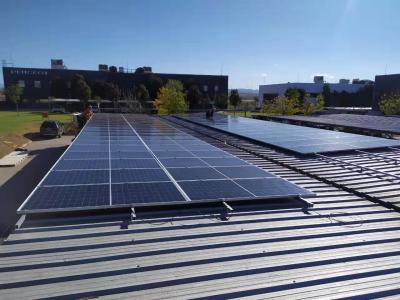 China Commercial Hybrid Grid Complete 50KW 100KW 150KW Solar Energy System Off-Grid Hybrid Solar System for sale
