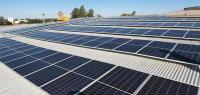 China 50KW Off-Grid Solar Energy System Monocrystalline Silicon Solar Panel Ground Mounting Lithium-Ion Battery MPPT Home Use for sale