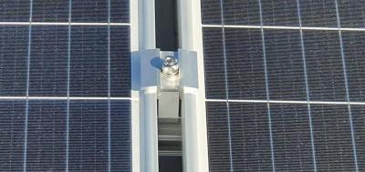 China 50KW Off-Grid Solar Energy System Monocrystalline Silicon Solar Panel Ground Mounting Lithium-Ion Battery MPPT Home Use for sale