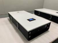 China Lithium Solar Battery 48V 200Ah 10Kwh Energy Storage Lifepo4 Powerwall Batteries for sale