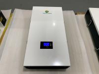China Energy Storage Powerwall Iron Phosphate Power Wall Inverter 100Ah 48V Solar Lithium Ion Battery Pack 48v 200Ah Lifepo4 for sale