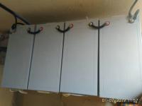 China Yangtze 20KW 30KW 750W Solar Panel Home Power System 25 Years Warranty Off-Grid Energy System for sale