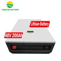 China lifepo4 battery for solar systems 5kw 10kw 48v lipo battery 48v 150ah 100a Power Wall Lithium Ion 48v 60v battery for sale