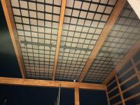 China 200W bipv solar panel black clean glass facade for building roof tiles chinese products for sale