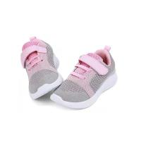 China Flyknit Kids Running Tennis Shoes Kids Athletic Sneakers For Little/Big Boys Girls for sale