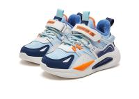 China Slip On Closure Kids Athletic Shoes Running Tennis Shoes For Little/Big Boys Girls for sale