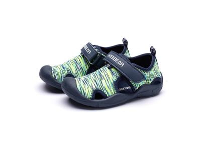 China Boys Children'S Casual Sneakers Deodorization Anti Odor Non Slip Shoes for sale