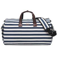 China 3 In 1 Dry And Wet Separation Waterproof Luggage Bags Zipper Closure For Computer for sale