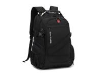 China Diver Color Mens Juvenil Bag Sturdy Construction With 15.6 Inch Laptop Compartment for sale