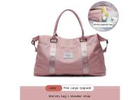 China Cute Travel Carry On Duffel Bags Multifunction Lightweight For Labor And Delivery for sale