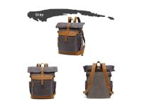 China Men Computer Bag Fits 15.6 Inch Notebook Anti Theft Business Travel Laptop Backpack for sale