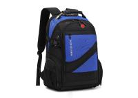 China Men'S Business Casual Large Capacity Travel Bag Computer Backpack Middle School Students Schoolbag Men'S Backpacks for sale