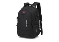 China Mens Laptop Backpacks Large Capacity Oxford Waterproof Business Computer Bag For Teenage School Bags for sale