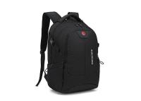 China Mens Laptop Backpacks Large Capacity Oxford Waterproof Business Computer Bag For Teenage School Bags for sale