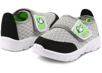 China Toddler Shoes Baby Shoes Unisex Breathable Mesh Lightweight Causal Kids Shoes for sale