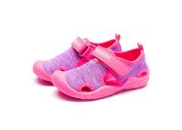 China Boys Sneakers Knitted Mesh Sneakers Breathable Lightweight Children Running Shoes Fashion Sports Casual Shoes for sale
