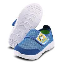 China Toddler Shoes Baby Shoes Unisex Breathable Mesh Lightweight Causal Kids Shoes for sale