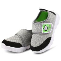 China Toddler Shoes Baby Shoes Unisex Breathable Mesh Lightweight Causal Kids Shoes for sale