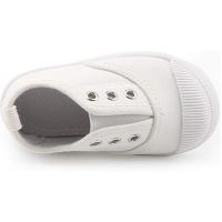 China Candy Color Unisex Canvas Shoes Lightweight Comfortable Cute Casual Running Shoes for sale