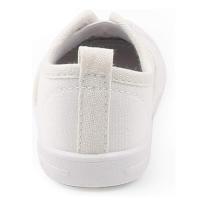 China Candy Color Unisex Canvas Shoes Lightweight Comfortable Cute Casual Running Shoes for sale